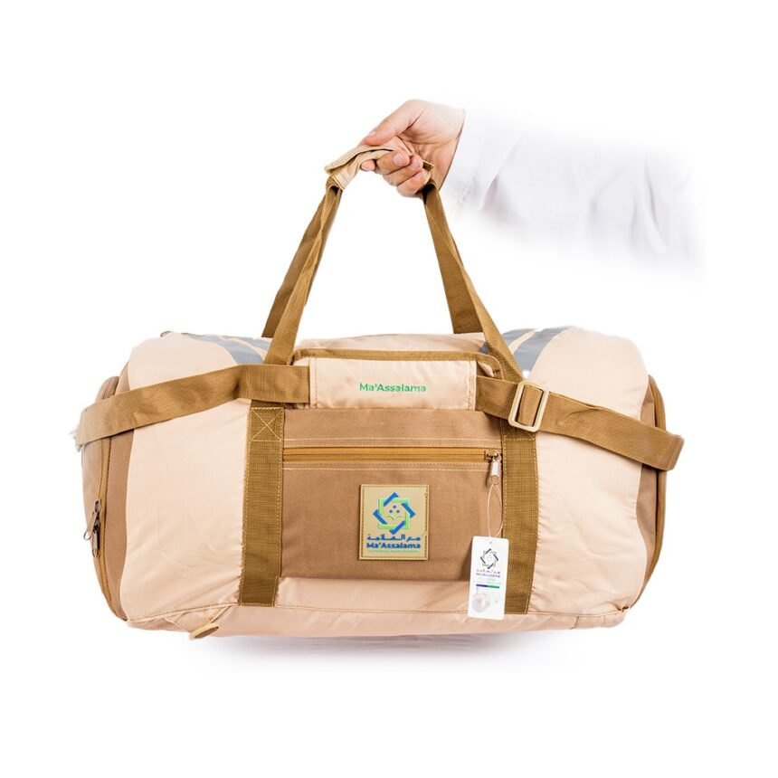 Best Hajj,Umrah And Travel Products Store - Maassalama