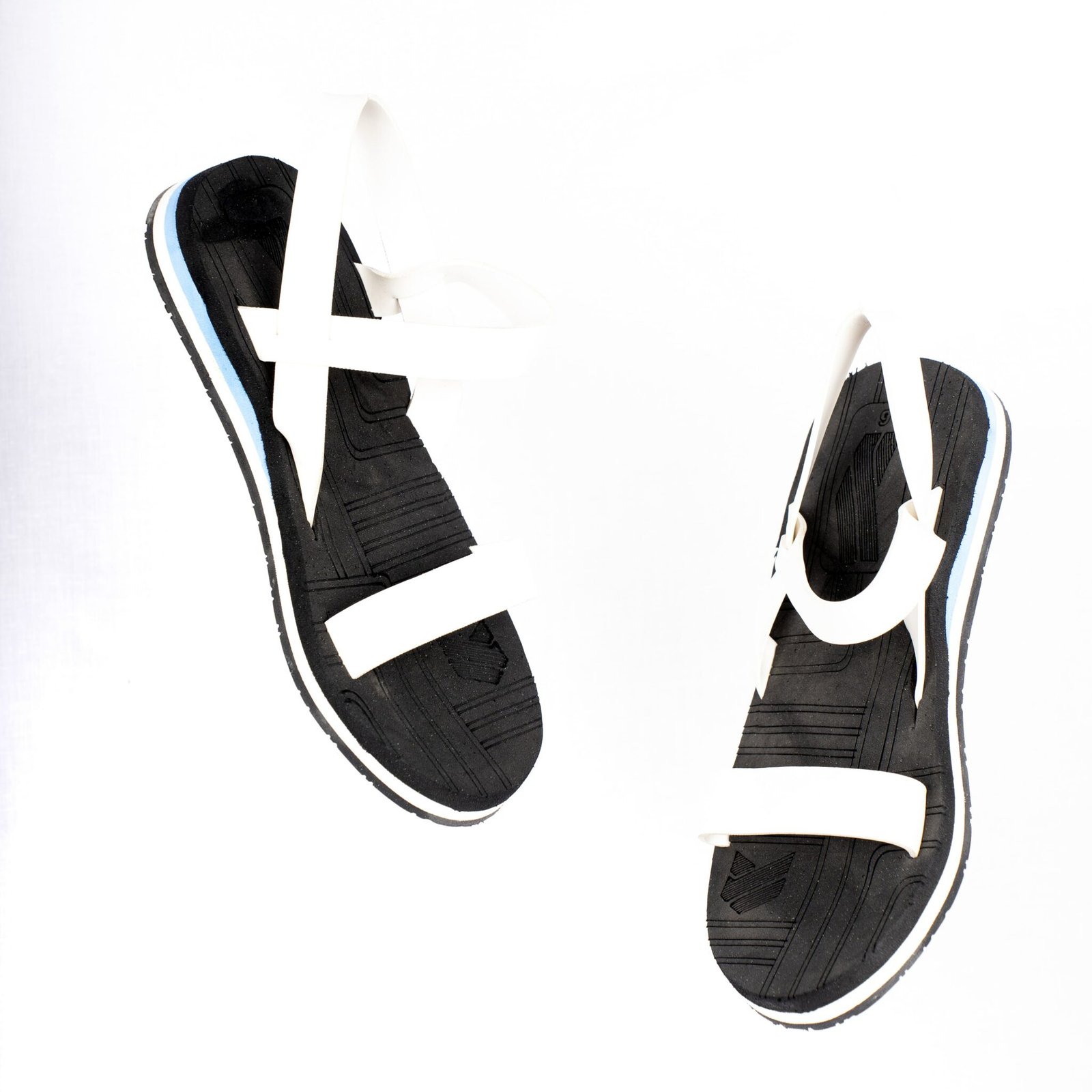 Hajj Umrah Ihram Soft Sandals Shoes for Men Tawaf Chappal white Chappal ...