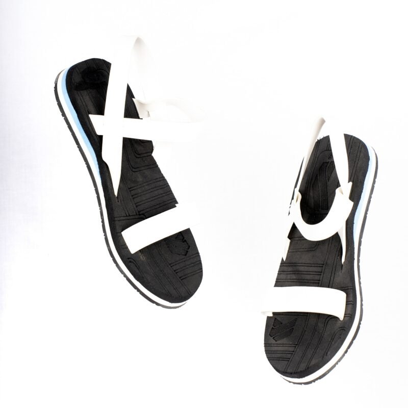 Hajj Umrah Ihram Soft Sandals Shoes for Men Tawaf Chappal white Chappal ...